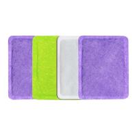 China Self Heating Warm Patch 10x13cm 53°C Healthcare Medical Equipment Hot Pack for sale