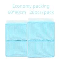 China Leak Proof 60x90cm Medicare Maternity Pad Urinary Pad for Elderly Care Disposable for sale