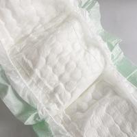China Disposable Adult Urine Pad 500x220mm Elderly Diaper 36 Pcs Pack Instant Absorb for sale