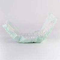 China Disposable Adult Urine Pad 500x220mm Elderly Diaper 36 Pcs Pack Instant Absorb for sale