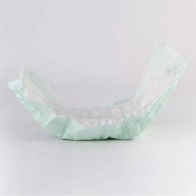 China Disposable Adult Urine Pad 500x220mm Elderly Diaper 36 Pcs Pack Instant Absorb for sale