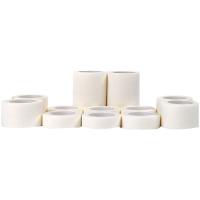 China Medical Drip Infusion Pressure Sensitive Adhesive Tape 7.5cm x 4.5m Easy Tear Nonwoven for sale