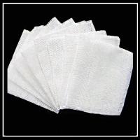 China Disposable Sterile Non Woven Gauze 8 Ply 5x5cm 7.5x7.5cm 10x10cm Individual Pack for sale
