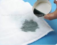 China White Disposable Medical Cotton Pad 10x20cm 3 Layer Vacuum Packed Wound Care for sale