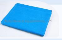 China Disposable Non Woven Bed Sheet 80x180cm Medical Delivery Woman Surgical Pad for sale