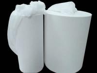 China Disposable Medical Skim Free Cotton Gauze Roll 80cm x 1000m for Hospital and Industrial Use for sale