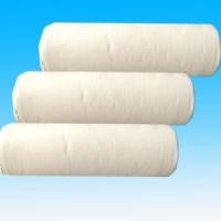 China Skimmed Bleached Medical Cotton Gauze Roll 1000m Length 80cm to 120cm Width for sale