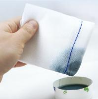 China Medical Disposable Gauze Pads 12x16cm 8ply Degreasing Gauze Block for Wound Dressing for sale
