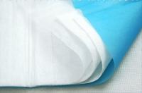 China Disposable Film Covered Single Gynecological Examination Pad Medical Care Pad 60x80cm Non Woven for sale