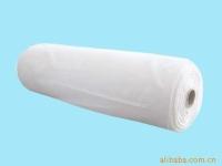 China Skin Friendly Medical Triangle Bandage Degreased Gauze 96cm x 96cm x 136cm Non Woven for sale