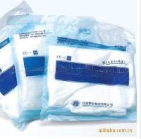 China Skin Friendly Medical Triangle Bandage Degreased Gauze 96cm x 96cm x 136cm Non Woven for sale