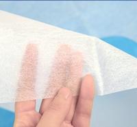 China Disposable Nonwoven Medical Surgical Hole Towel 45x45cm Blue for Hospital Beauty Salon for sale