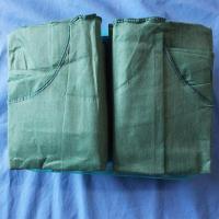 China Disposable Angiography Kit PVC Blue Surgical Kit for Hospital Use for sale