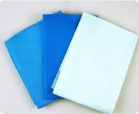 China Disposable Patient Transfer Pad 200cm x 180cm Medical Non Woven Waterproof for sale