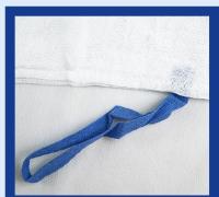 China Degreased Cotton Disposable Medical Pads 30x40cm X-Ray Detectable Hemostatic Gauze Pads for sale