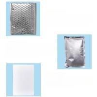 China L Size Cooling Vest Non Woven Fabric Heatstroke Prevention 680g Blue for sale