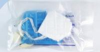China Disposable Gastroscopy Examination Kit Sterile Disinfection Customizable for sale