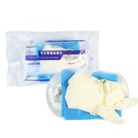 China Disposable Gastroscopy Examination Kit Sterile Disinfection Customizable for sale