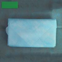 China Disposable Nonwoven Surgical Debridement Leather Bag Kit Sterile Medical Consumables 300 Pcs for sale