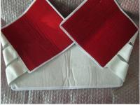 China Self Adhesive Breathable Abdominal Tape Fully Elastic Abdominal Band 23x100cm for sale