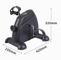 China ABS PVC Mini Training Bike Healthcare Medical Equipment Customization Welcome for sale