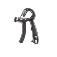 China Responsafe OEM Finger Strength Trainer Counting Adjustable Hand Grip Strengthener 5-60KG for sale
