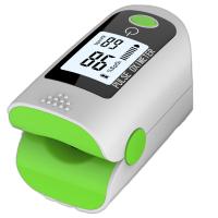 China OEM Fingertip Pulse Oximeter SpO2 Monitor 30-240BPM LED Display CE Certified for sale