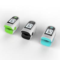 China OEM Fingertip Pulse Oximeter SpO2 Monitor 30-240BPM LED Display CE Certified for sale