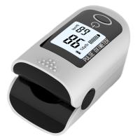 China OEM Fingertip Pulse Oximeter SpO2 Monitor 30-240BPM LED Display CE Certified for sale