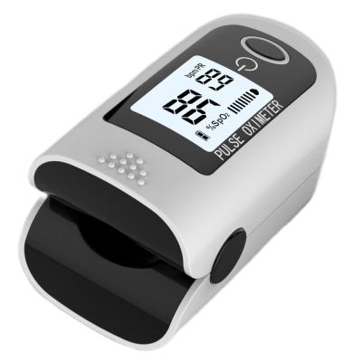 China OEM Fingertip Pulse Oximeter SpO2 Monitor 30-240BPM LED Display CE Certified for sale