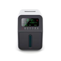 China 120W 1-7L Oxygen Concentrator Machine For Home Use O2 Generator Machine for sale