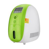 China Mobile Oxygen Concentrator Machine 1L 120W Oxygen Condenser Machine for sale