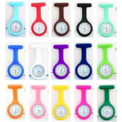 China Custom Silicone Nurse Watch Strap 12x6x5cm OEM World Time GMT Sport Watch Band for sale