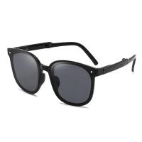 China FDA Women Foldable Polarized Sunglasses High End Sunscreen for sale