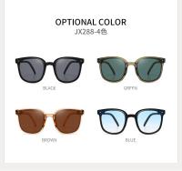 China FDA Women Foldable Polarized Sunglasses High End Sunscreen for sale