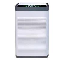 China Intelligent UV Air Purifier 50W 151-300 m³/h Household Indoor Disinfection Machine for sale