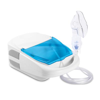 China Inhalation Air Compression Nebulizer For Children And Adults for sale