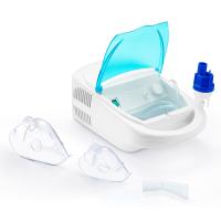 China Inhalation Air Compression Nebulizer For Children And Adults for sale