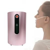 China Hydrogen Oxygen Mixed 180w Suction Machine 200m/Min for sale