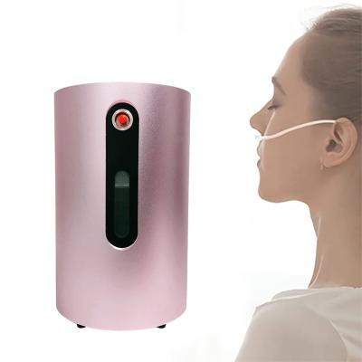 China Hydrogen Oxygen Mixed 180w Suction Machine 200m/Min for sale