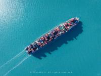 China China To Canada DDP Sea Freight FCL Full Container Load 20GP/40GP/40HQ for sale