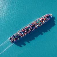 China Shenzhen USA Express Sea Freight Matson ZIM 7×24 Support Customizable Solutions for sale