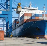 China China To Malaysia Full Container Load Shipping For Fragile High Value Goods for sale