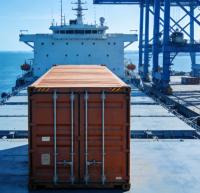 China LCL China To Uk Rail Freight From Shenzhen Port High Speed And Capacity for sale
