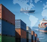 China Shenzhen UK LCL Sea Freight Vertical Integration High Frequency Convenience for sale