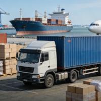 China Professional China UK Door To Door Service 20HQ 40HQ High Speed And Credibility for sale