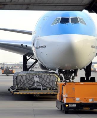 China General Cargo China To Usa Air Freight Security With Customization Solutions for sale