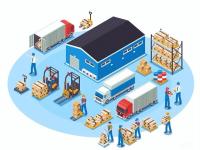 China Shenzhen To UK E-Commerce Express Air Freight FBA-Dedicated China To Uk Freight Forwarder for sale