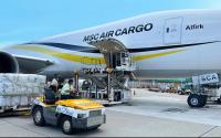 China E-Commerce Freight Forwarder China To Malaysia High Security Air Cargo Shipping for sale