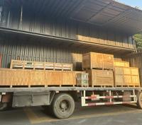 China Small Shipments Fcl Ocean Freight E-Commerce With Real Time Tracking for sale